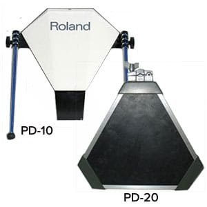 Roland Percussion History - Roland Indonesia Blog