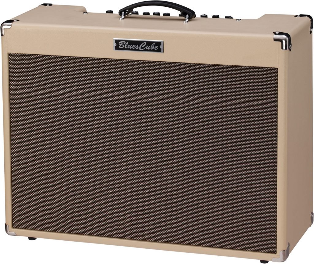 Inside A Guitar Amplifier - Part. 1 - Roland Indonesia Blog