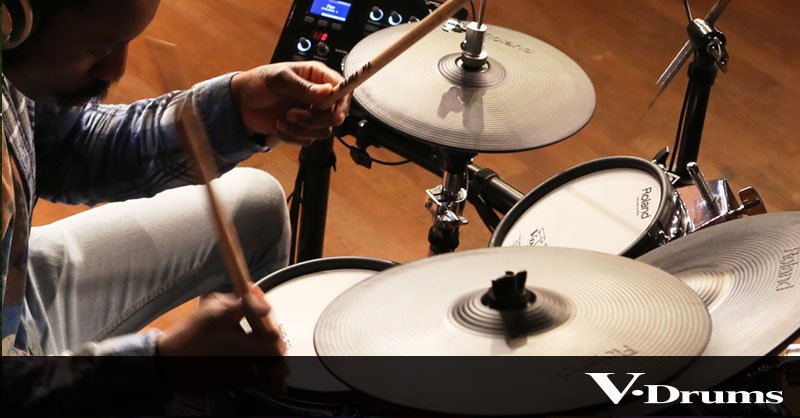 Preparing WAV Samples for triggering from V-Drums