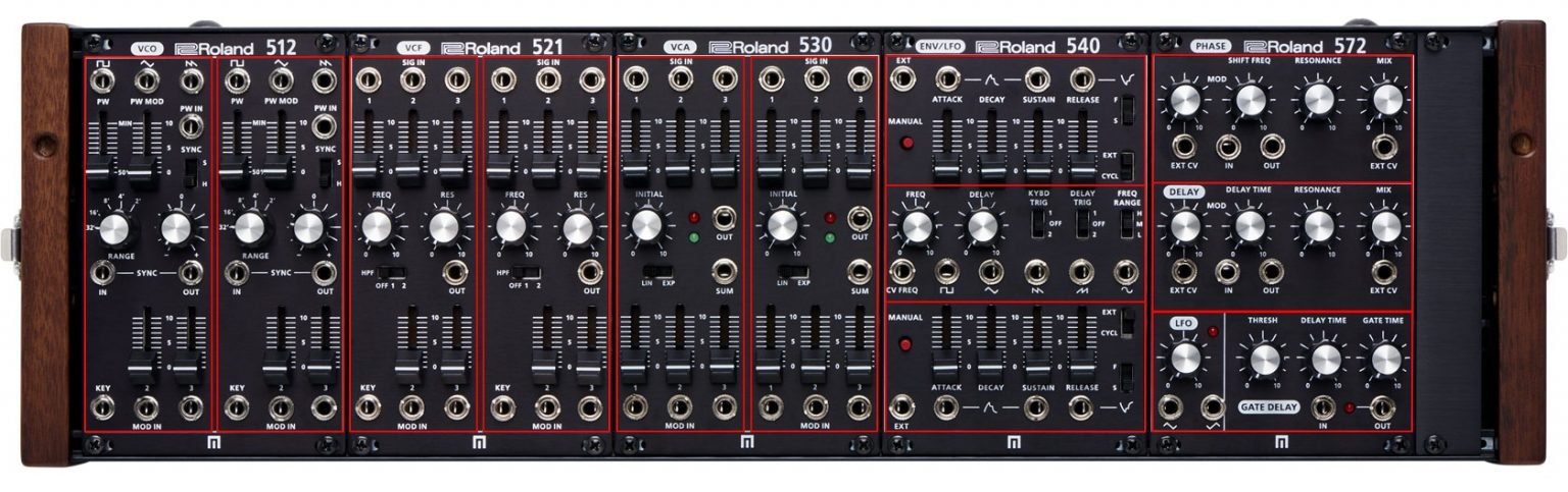 How to Get Started in Modular Synthesis - Roland Australia