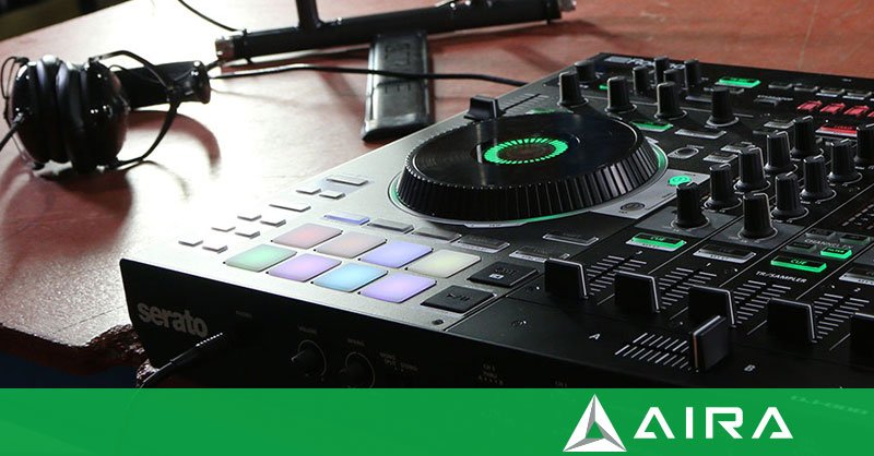 How to Craft a Good DJ Set - Roland Indonesia Blog