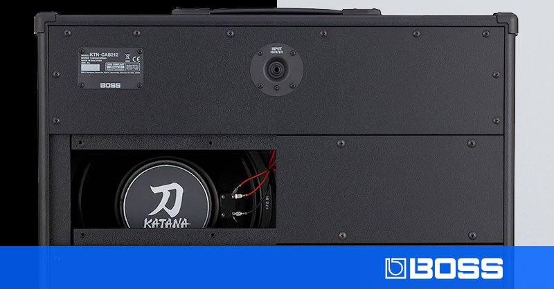 Open-Back vs Closed Back Guitar Speaker Cabinets. What’s the Difference ...
