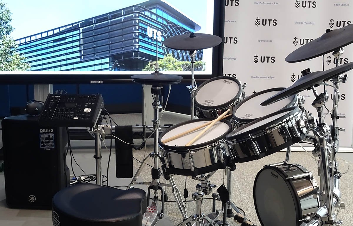 Roland Store Jakarta - Roland Indonesia Blog