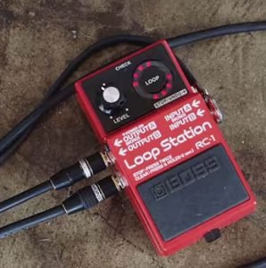 Guitar - Loop Stations - Roland Indonesia Blog