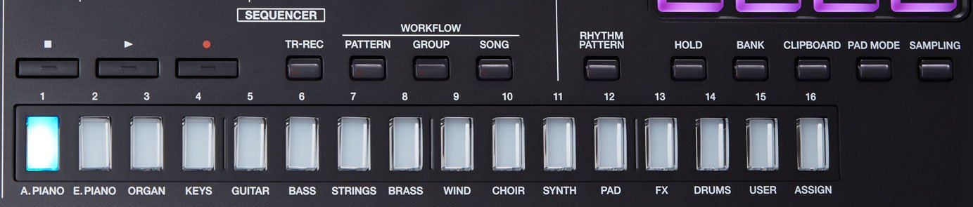 FANTOM - The Ultimate Guide - Roland Indonesia Blog