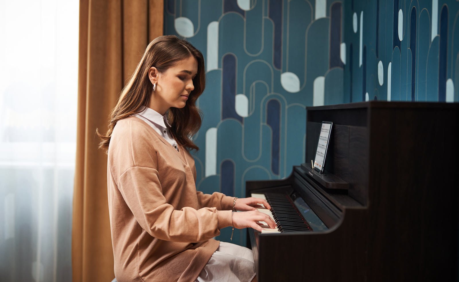 The Top 5 Benefits of Bluetooth Technology in Pianos
